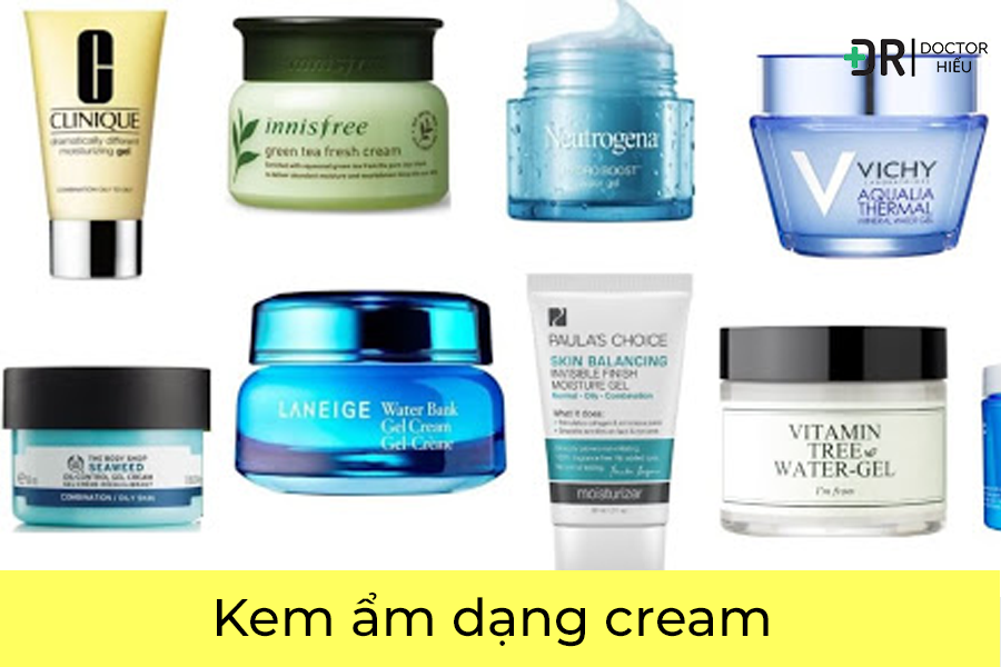 Da dầu mụn: Cách chăm sóc và lựa chọn mỹ phẩm - BÁC SĨ HIẾU